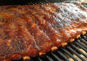 Keto Ribs – Old School Dry Side Ribs Sugar Free Rub | Keto Recipes